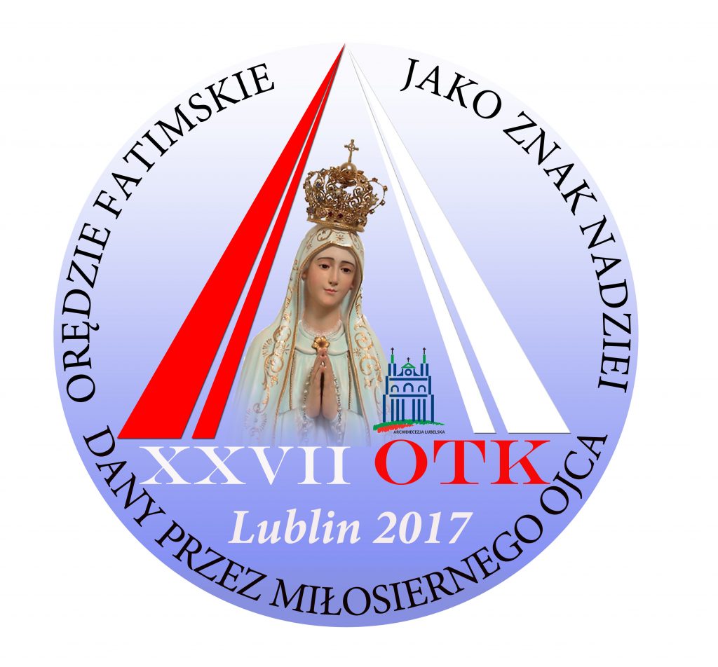 XXVII Olimpiady Teologii Katolickiej „Orędzie fatimskie jako znak ...